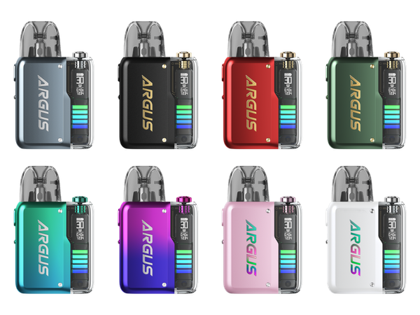 Aufladbare Vape kaufen | Mehrweg E Zigarette zum Nachfüllen