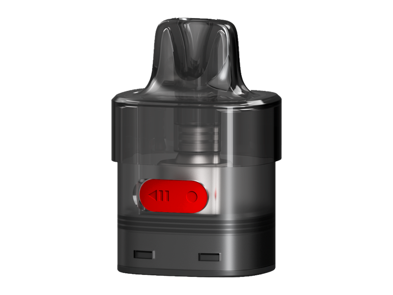 RAGE Big Puff Refill Pod | 0,6 Ohm | 10 ml Tank