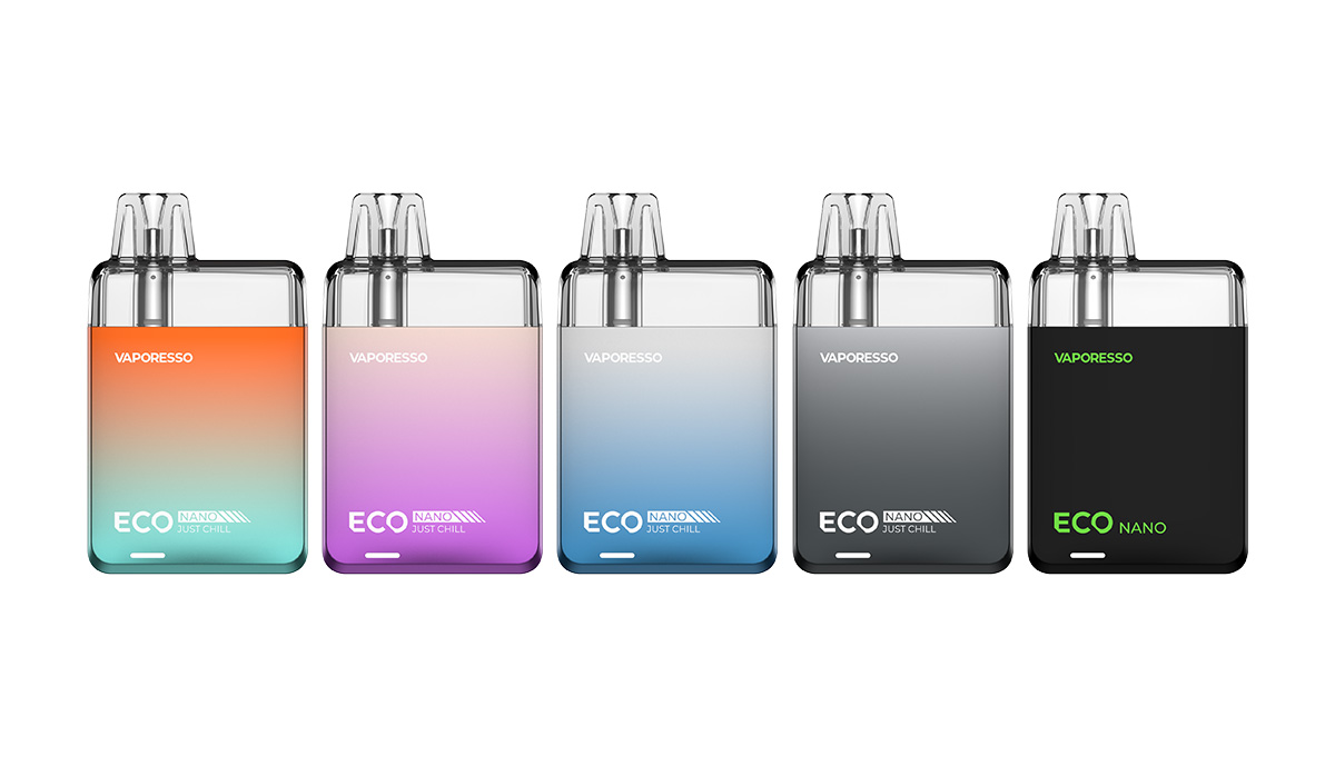 Vaporesso Vaporesso ECO Nano
