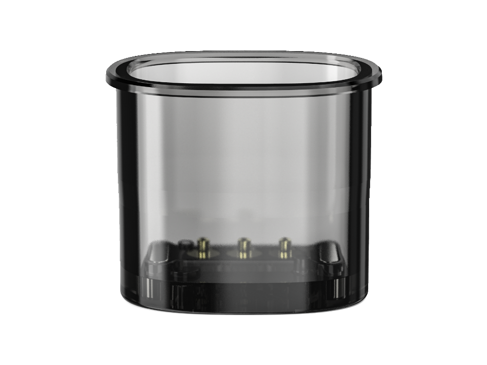 Ursa Pod Adapter by Lost Vape